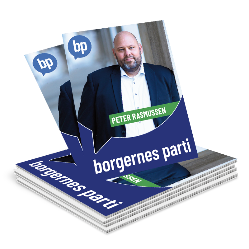 Kategori | Borgernes Parti
